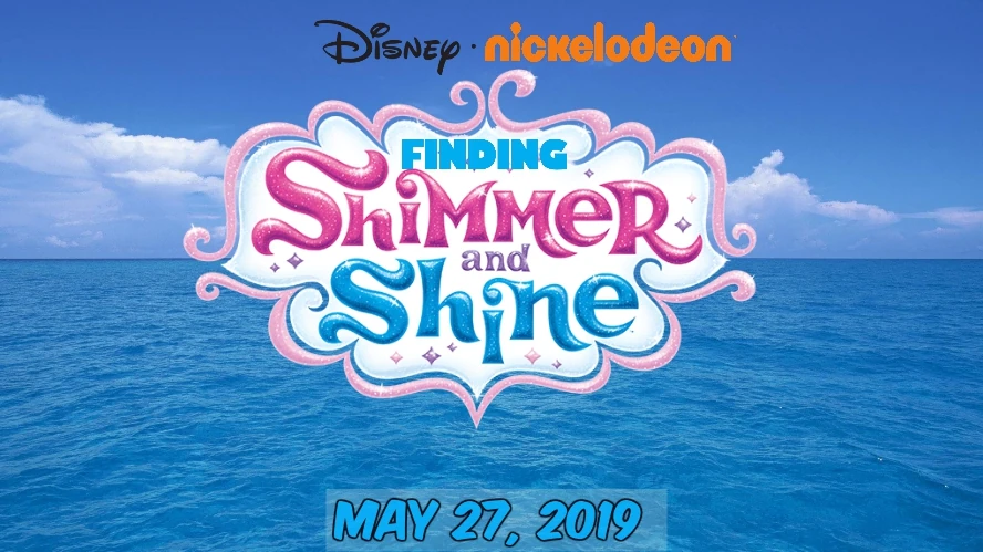 Finding Shimmer and Shine | Movie Fanon Wiki | Fandom
