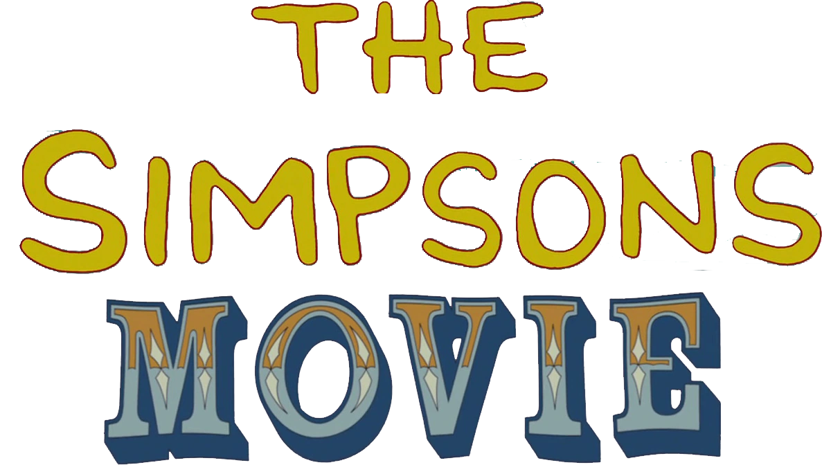 The Simpsons | Movie Fanon Wiki | Fandom