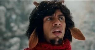 Image - Goatman.jpg | Movie Guide Archive Wiki | FANDOM powered by Wikia