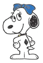 Peanuts 2: Snoopy and Fifi's San Francisco Adventure (2026) | Movie ...