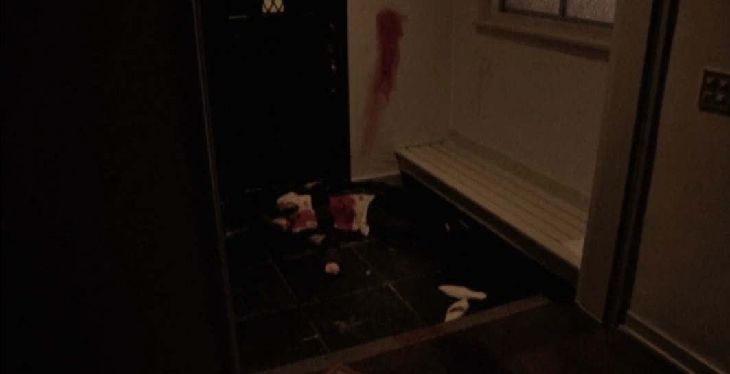 Ju-On: Black Ghost | The Film Killcount Wikia | Fandom