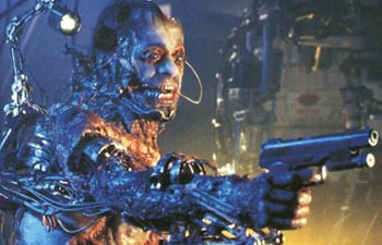 Virus - Extras | Movie Morgue Wiki | FANDOM powered by Wikia