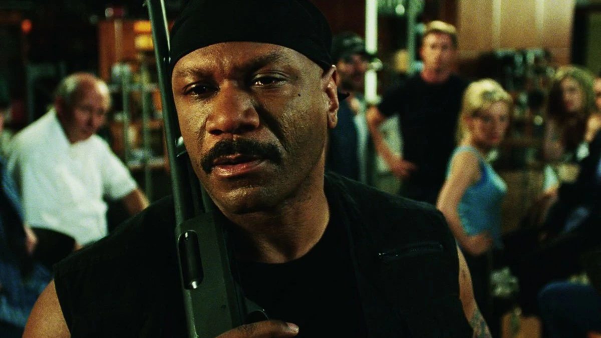 Kenneth Hall | Movie Morgue Wiki | Fandom