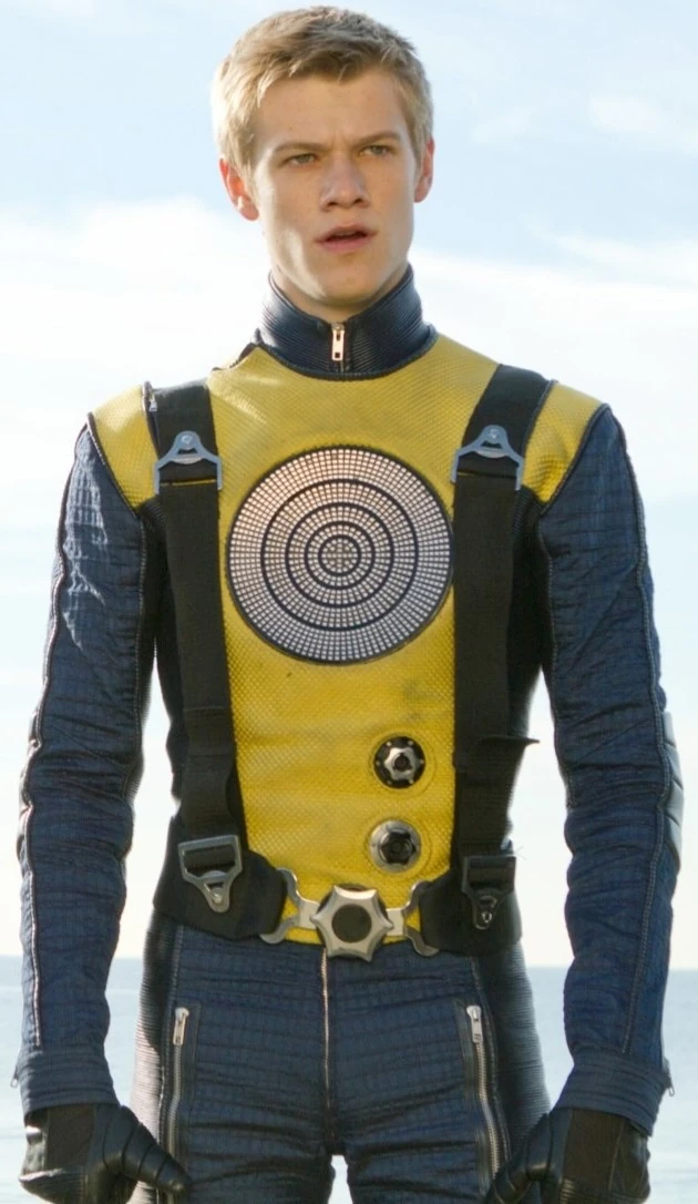 Alex Summers | Movie Morgue Wiki | FANDOM powered by Wikia