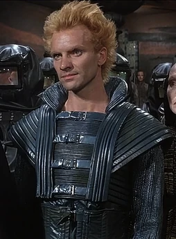 Feyd-Rautha Harkonnen | Movie Morgue Wiki | Fandom