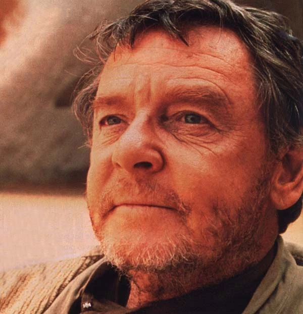 Owen & Beru Lars | Movie Morgue Wiki | FANDOM powered by Wikia