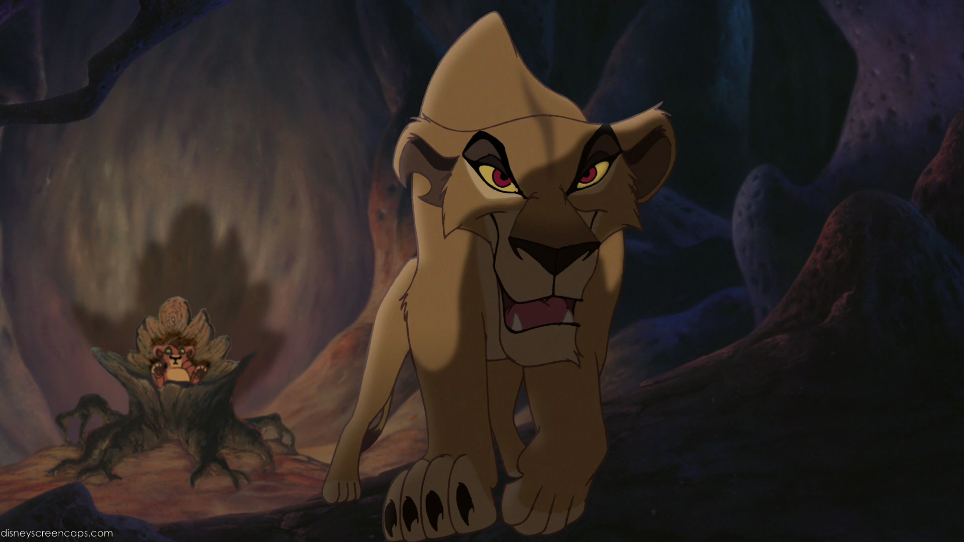 Zira Movie Morgue Wiki Fandom Powered By Wikia