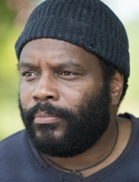 Tyreese Williams | Movie Morgue Wiki | Fandom