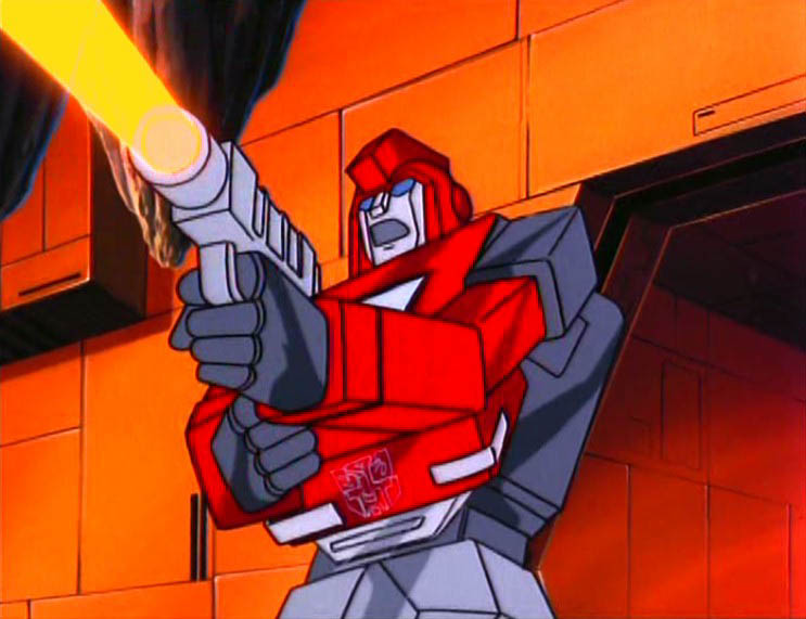 Ironhide | Movie Morgue Wiki | FANDOM powered by Wikia Ironhide | Movie Morgue Wiki | FANDOM powered by Wikia