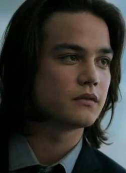 Seth Dormer | Movie Morgue Wiki | Fandom