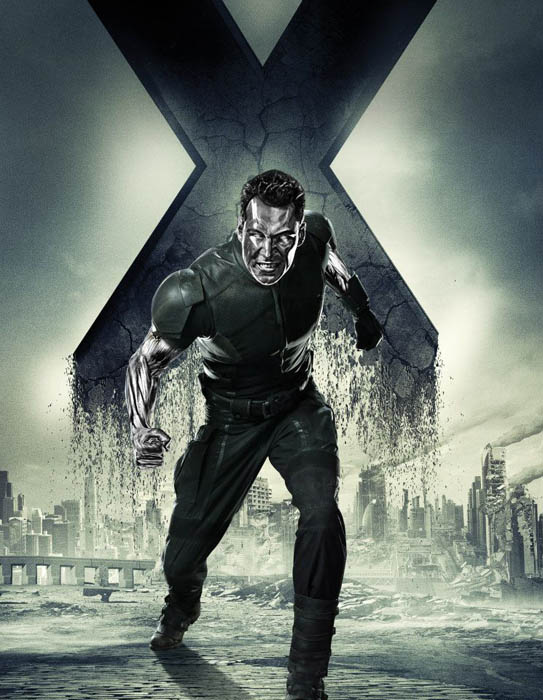 Colossus | Movie Morgue Wiki | Fandom