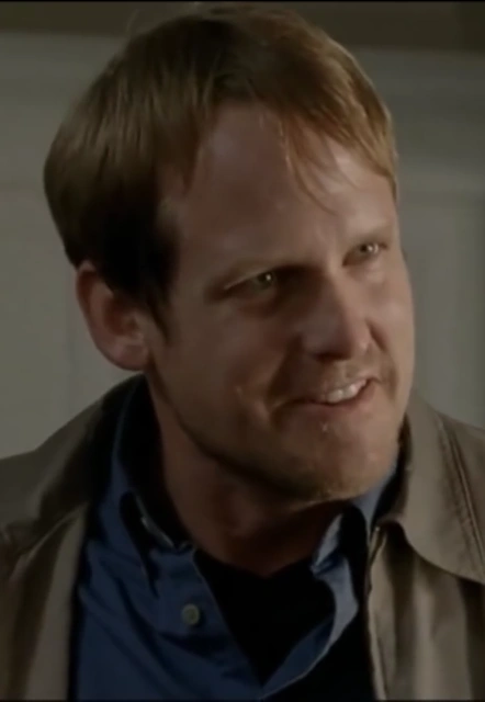 Pete Anderson | Movie Morgue Wiki | FANDOM powered by Wikia