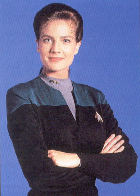 Jadzia Dax Movie Morgue Wiki Fandom Powered By Wikia