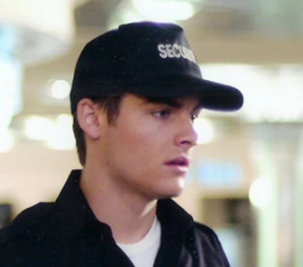 Terry | Movie Morgue Wiki | Fandom