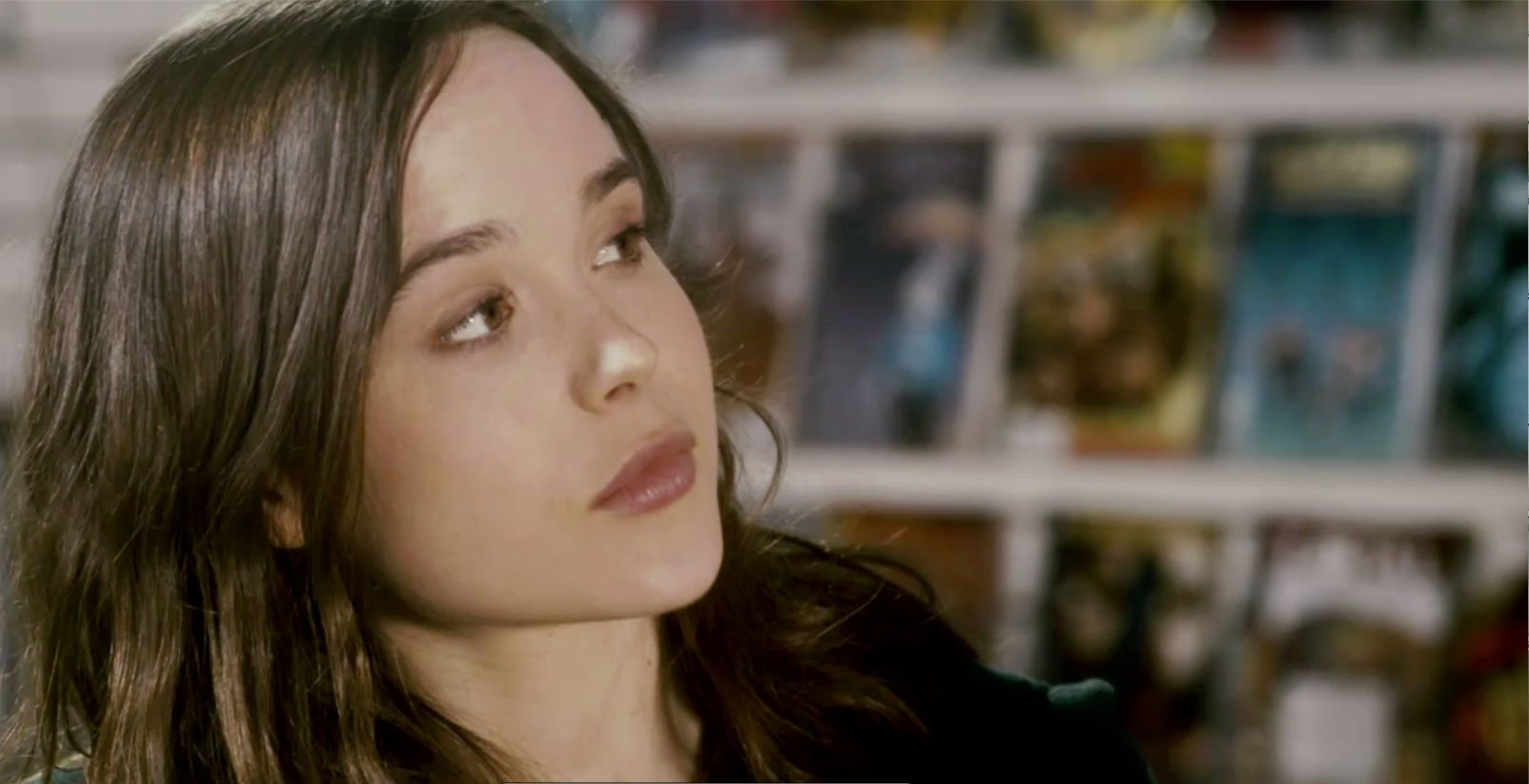 Libby | Movie Morgue Wiki | Fandom
