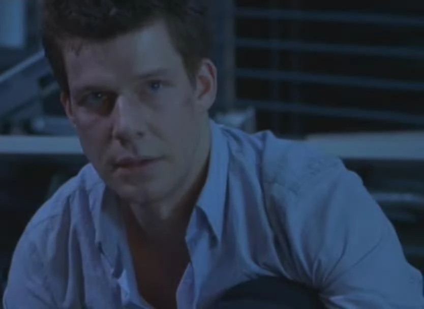 Matt Addison | Movie Morgue Wiki | Fandom