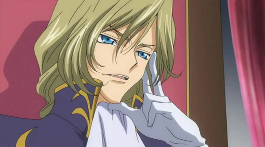 Clovis la Britannia | Movie Morgue Wiki | Fandom