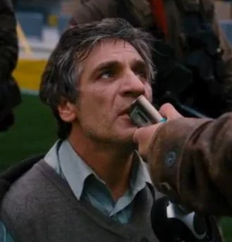 Dr. Leonid Pavel | Movie Morgue Wiki | Fandom