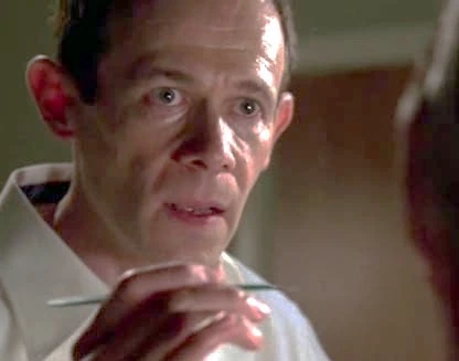 Dr. Fleming | Movie Morgue Wiki | Fandom