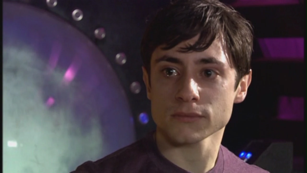 Luke Rattigan | Movie Morgue Wiki | Fandom