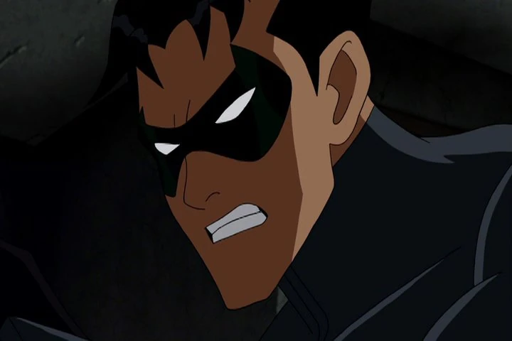 Jason Todd Robin Costume Under The Red Hood Batman Under The Red Hood
