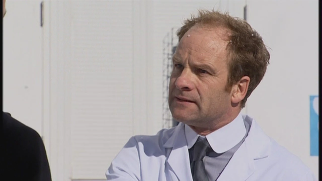 Dr. Ryder | Movie Morgue Wiki | Fandom