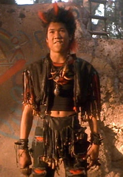 Rufio | Movie Morgue Wiki | FANDOM powered by Wikia