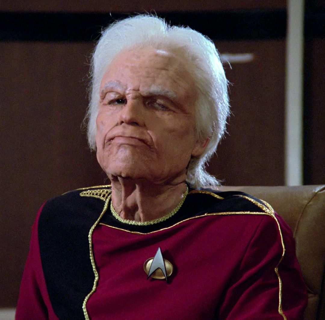 Admiral Mark Jameson Movie Morgue Wiki Fandom Powered By Wikia 