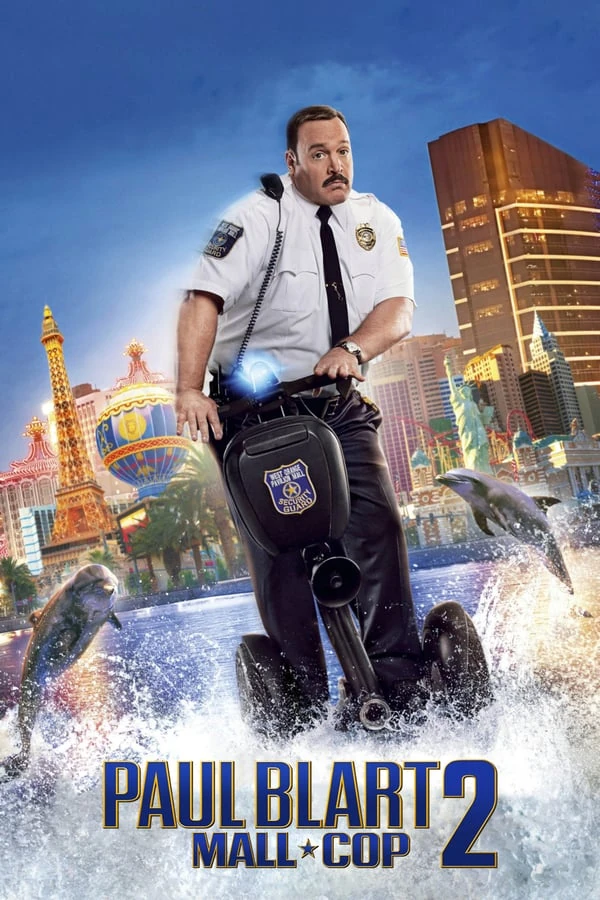 Paul Blart: Mall Cop 2 (movie) | Movienowbox197189 Wiki | Fandom