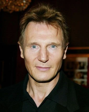Liam Neeson | Moviepedia Wiki | Fandom