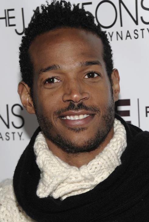 Marlon Wayans | Moviepedia Wiki | Fandom