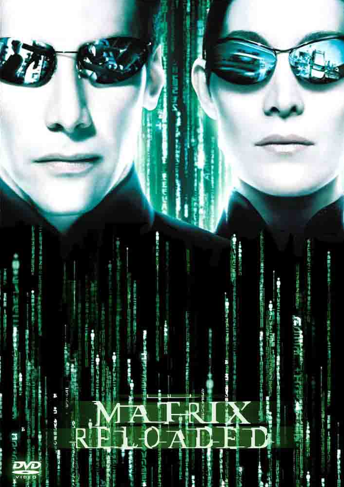Matrix Reloaded Moviepedia Wiki Fandom Powered By Wikia