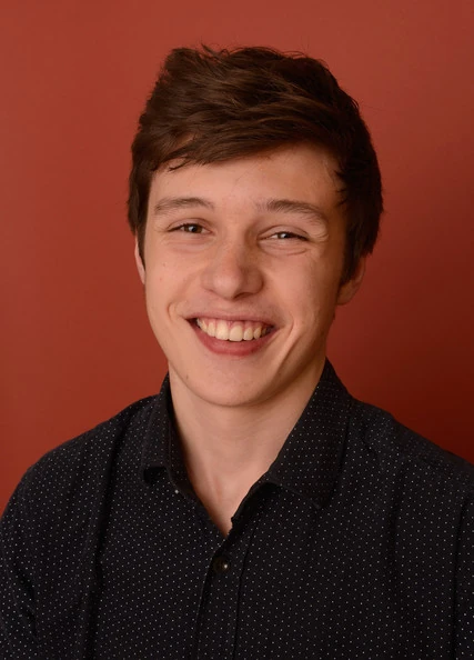 Nick Robinson | Moviepedia Wiki | Fandom