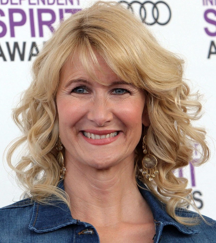 Laura Dern | Moviepedia Wiki | Fandom