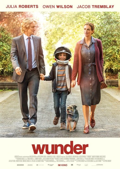 Wunder | Moviepedia Wiki | Fandom