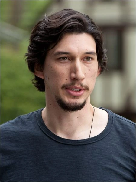 Adam Driver | Moviepedia Wiki | Fandom