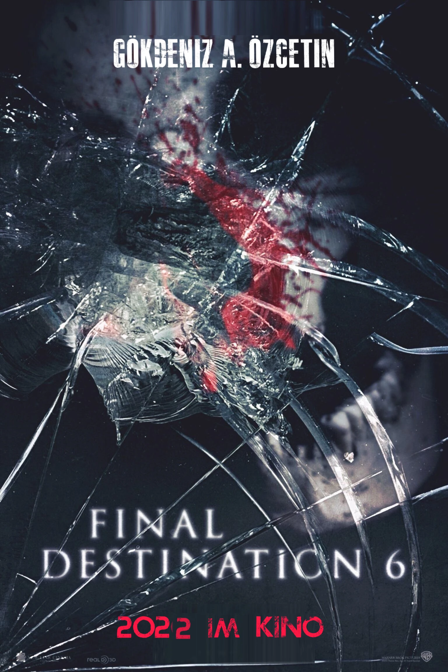 Final Destination (Filmreihe) | Moviepedia Wiki | Fandom
