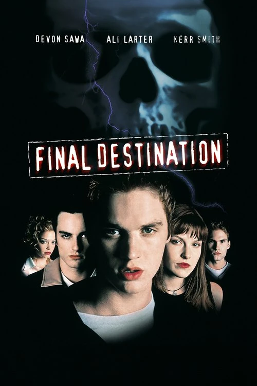 Final Destination (Filmreihe) | Moviepedia Wiki | Fandom
