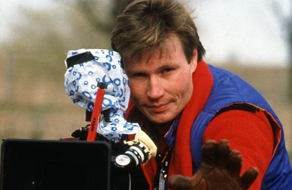 Kevin Sullivan | Moviepedia Wiki | Fandom