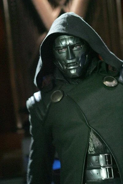 Imagen - Dr. Doom 2.jpg | Wikia Movies Los 4 Fantásticos | FANDOM ...
