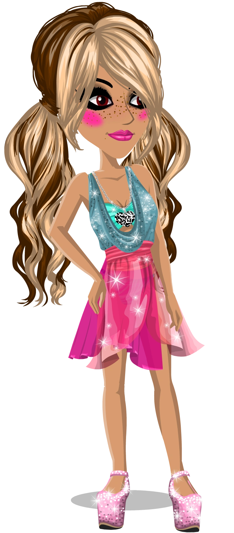 Image - MSP CUTEST LOOK EVER! p.png | MovieStarPlanet Wiki | FANDOM ...