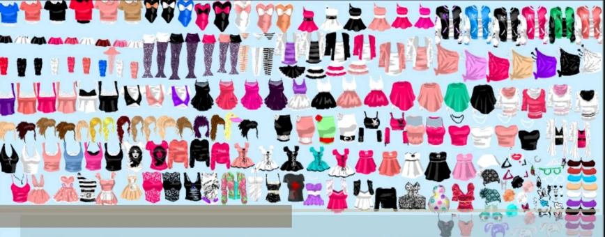 Rare | MovieStarPlanet Wikia | Fandom