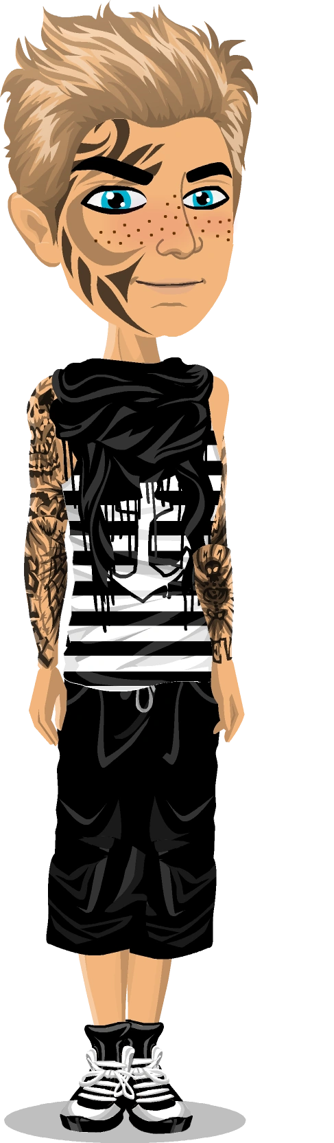 Image - MSP hi.png | MovieStarPlanet Wiki | FANDOM powered by Wikia