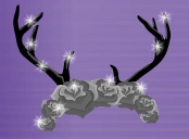 Magic Winter Antlers | Fandom