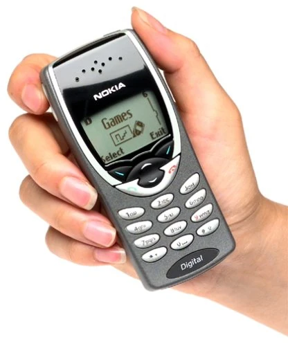 (2000) NOKIA 8260 | Movile Evolution Wiki | Fandom