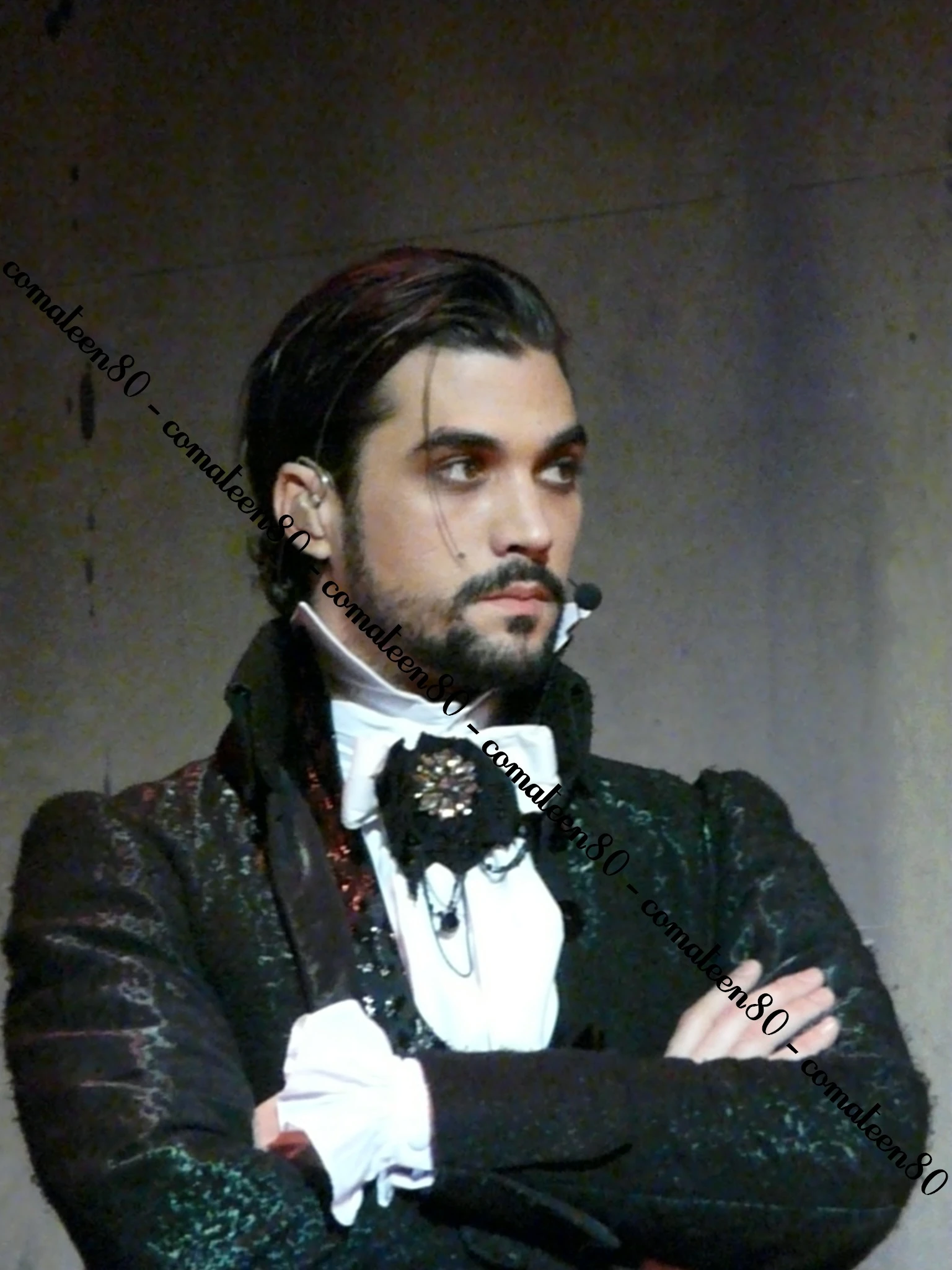 Antonio Salieri | Wiki Mozart, L'Opéra Rock | Fandom