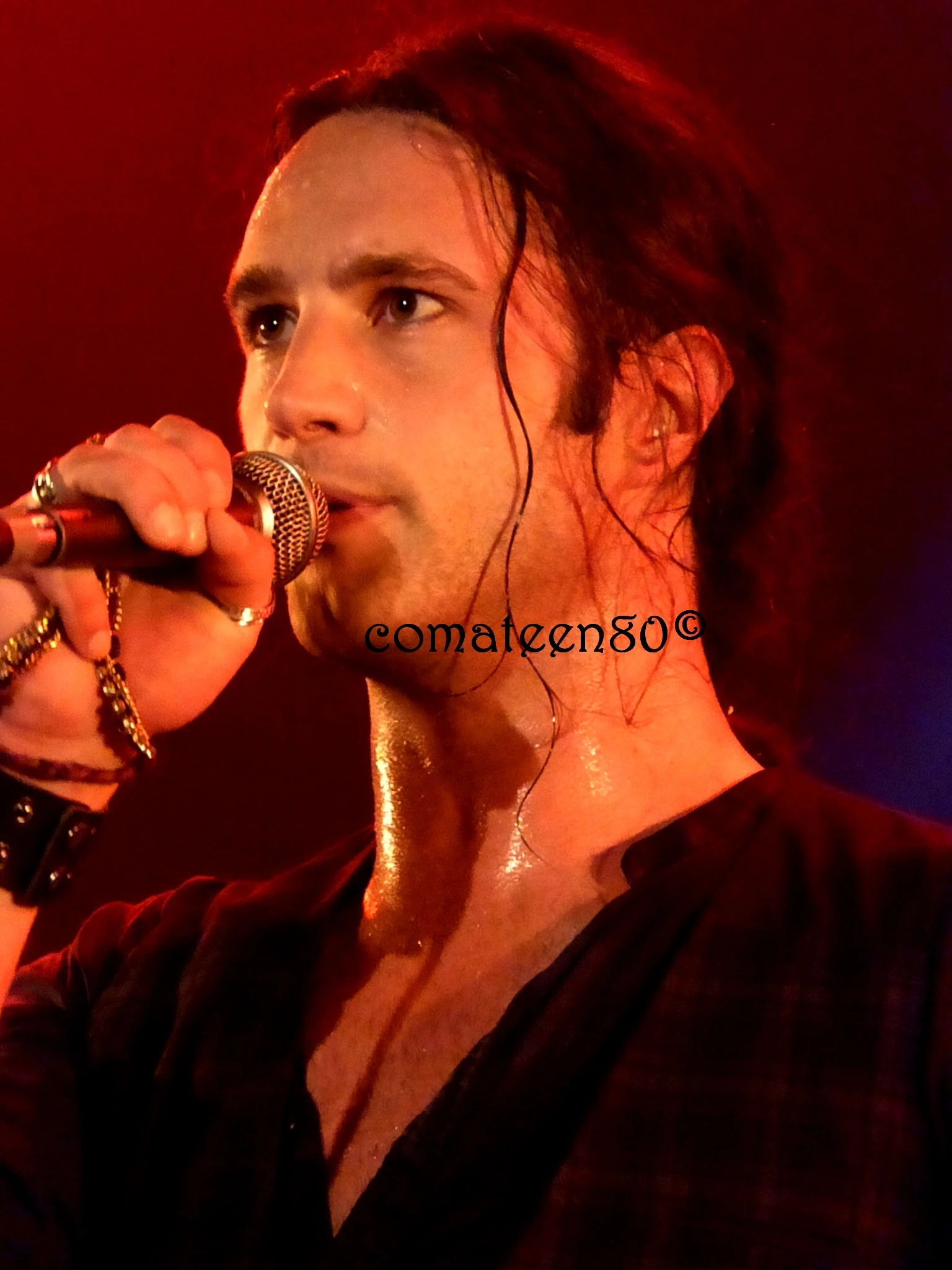 Mathieu Carnot | Wiki Mozart, L'Opéra Rock | Fandom