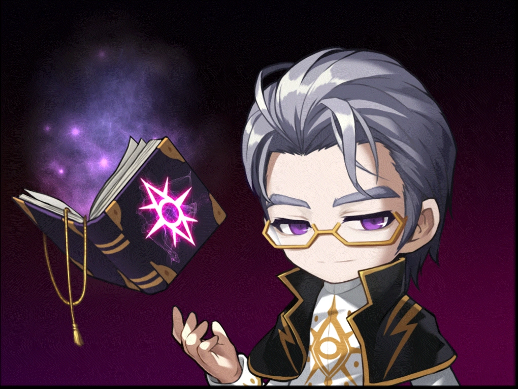 威爾 | 新楓之谷 Wiki | Fandom