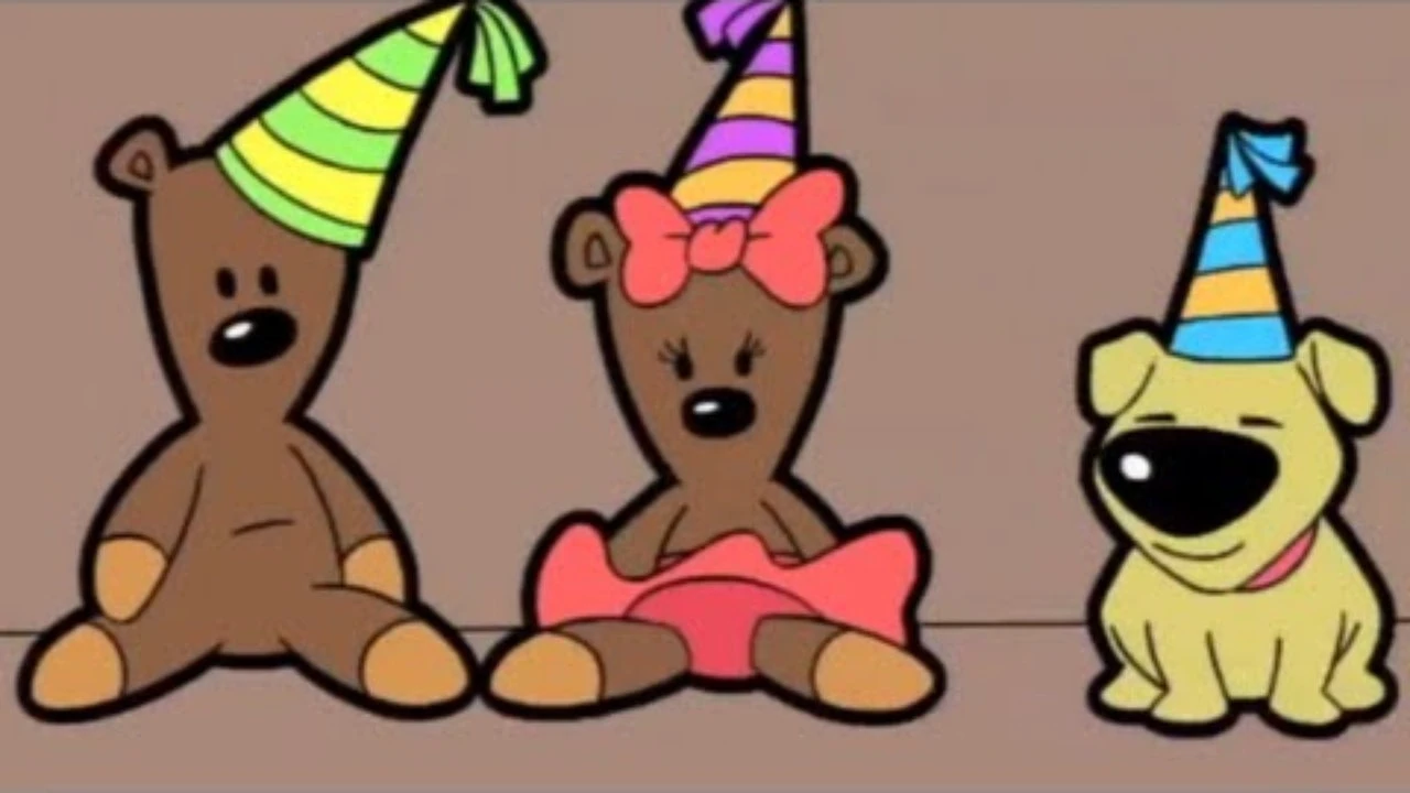 Lottie | Mr Bean Wikia | Fandom