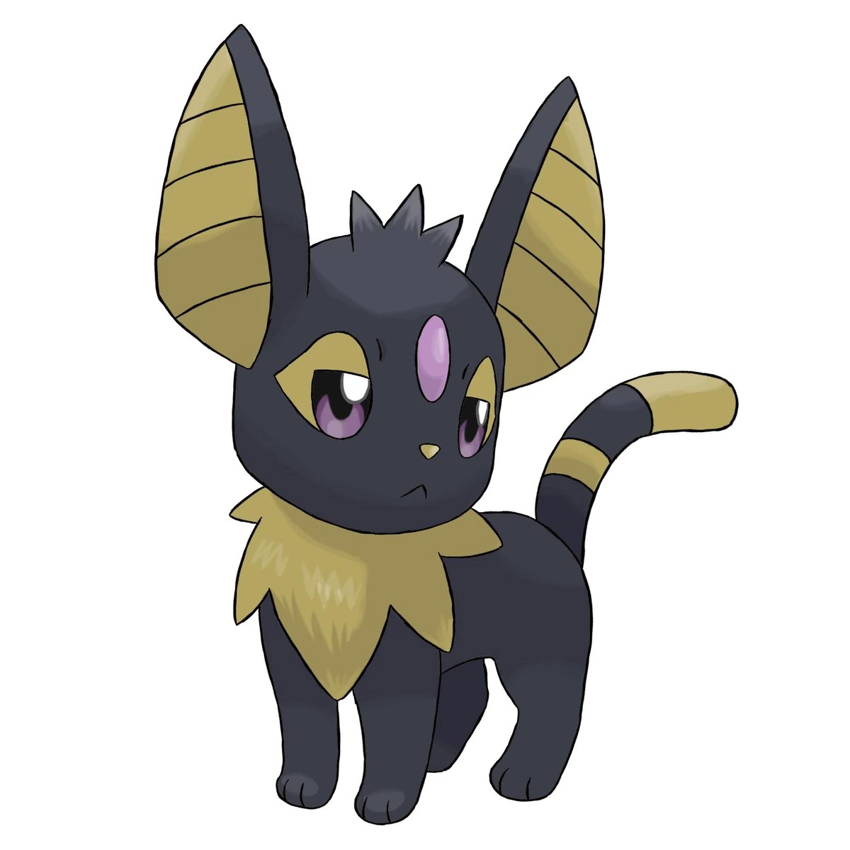 Eevee | Mr Buddy Wiki | Fandom